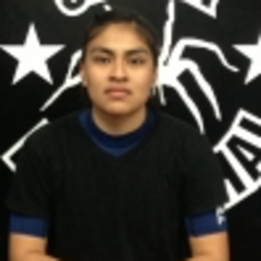 Maria Dominguez vs. Elizabeth Rodriguez, Mansion Fights 18 | MMA Bout ...