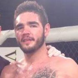 Travis Marshall vs. Daniel Yoner, Havoc FC 8 | MMA Bout | Tapology