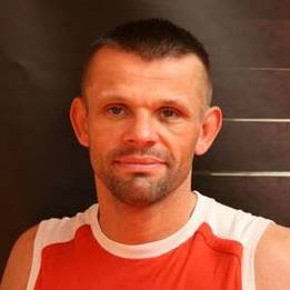 Richard Plug vs. Richard Bohlenius, FFH | MMA Bout | Tapology