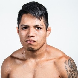 Victor Luis Borda vs. Juan da Silva, FFC 53 | MMA Bout | Tapology