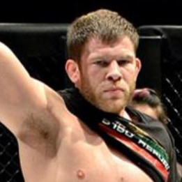 Vincent Bordi vs. Jordan Powell, West Coast FC 10 | MMA Bout | Tapology