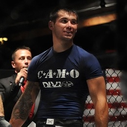 Tyler Cowan vs. Ashton Pierce, West Coast FC 10 | MMA Bout | Tapology