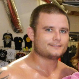 Charles Morrison vs. James Markle, SCC 9 | MMA Bout | Tapology