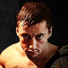 Danny Joel vs. Joe Harding, British Challenge MMA 11 | MMA Bout | Tapology