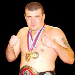 Zuluzinho vs. Vladimir Kuchenko, Bodog Fight | MMA Bout | Tapology