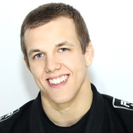 Max Bohanan vs. Dan Cion, Ring of Combat 52 | MMA Bout | Tapology