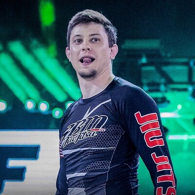 Brad Boulton ("Super Brad") | MMA Fighter Page | Tapology