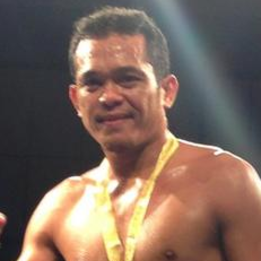 Anthony Engelen vs. Jimmy Yabo, ONE Championship | MMA Bout | Tapology