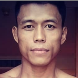 Dindo Camansa vs. Artemios Trepca, HEX Fight Series 33 | MMA Bout ...