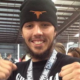 Joel Munoz vs. Mike Lyons, Houston We Have A Problem (Postponed ...