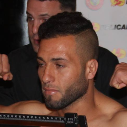 Jalal Al Daaja vs. Ahmed Haj Ali, Cage Warriors | MMA Bout | Tapology