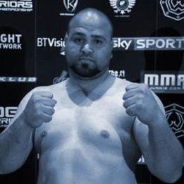 Yousef Abu Shreekh vs. Ahmed Sherif, UAE Warriors 40 | MMA Bout | Tapology