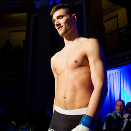 Simon Kelly vs. Adam Watt, First Fighting Championship | MMA Bout ...