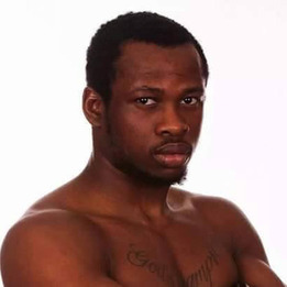 Angel Pacheco vs. Ben Pierre-Saint, Bud Brawl 2 | MMA Bout | Tapology