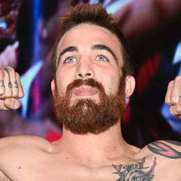 Devin Gibson vs. Kody Allen Murray, BKFC Fight Night | Boxing (Bare ...