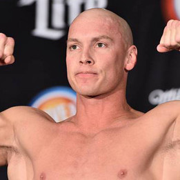 Scott Heston vs. Phillip Raine, Mid-MO Fight Show 5 | MMA Bout | Tapology