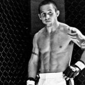 Tony Belvedere | MMA Fighter Page | Tapology