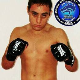 Nestor Machado vs. Alan Marques, Rivera Xtreme Challenge 4 | MMA Bout | Tapology