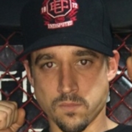 Aaron Warnke vs. Corey Cordeiro, 559 Fights 24 | MMA Bout | Tapology