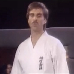 Johnny Rhodes vs. Fred Ettish, UFC 2 | MMA Bout | Tapology