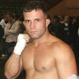 Tony Christodoulou vs. Eric Uresk, Kunlun Fight 11 | MMA Bout | Tapology