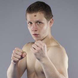 Vadim Davydov vs. Ivan Semiglyadov, ACB Kickboxing 14 | Kickboxing Bout | Tapology