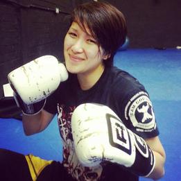 Ayaka Miura vs. Ella Wu, DEEP JEWELS 4 | MMA Bout | Tapology