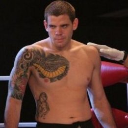 John Doyle vs. Plinio Cruz, M-1 | MMA Bout | Tapology