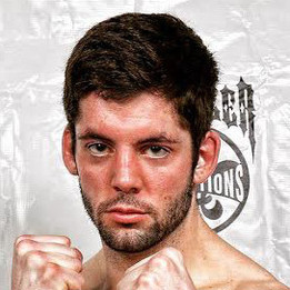 Ben Ross vs. Dylan Diebitz, 3 River Throwdown 19 | MMA Bout | Tapology