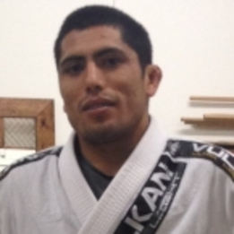 Martin Diaz vs. Julius Lopez, Real MMA 6 | MMA Bout | Tapology