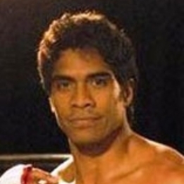 Robert Malphrus vs. Kina Peneueta, COGA Combat Games 35 | MMA Bout ...