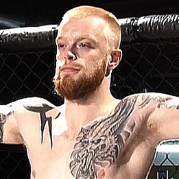 Luke Mulhall vs. Munesh Modhvadia, Lionheart FC | MMA Bout | Tapology