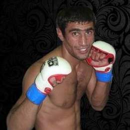 Rustam Madoyan vs. Danil Gritsko, Way Of The Warrior 9 | MMA Bout ...