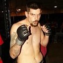 Josh Rines | MMA Fighter Page | Tapology