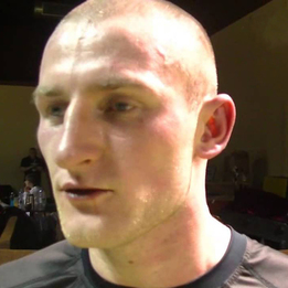 Damian Pomocka vs. Bartosz Brytan, Fight of Heroes 2 | MMA Bout | Tapology