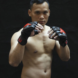 Mohammad Fadhli vs. Nicholas Jeffery, Malaysian Invasion 3 | MMA Bout ...