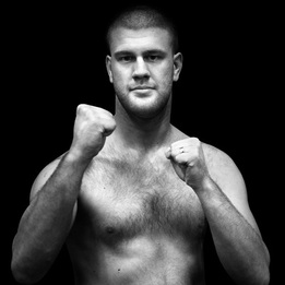 Diego Bjorn Valencia vs. Shaun Lomas, North Atlantic Fight Night | MMA ...