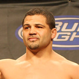 Matt Hamill vs. Reese Andy, UFC 92 | MMA Bout | Tapology