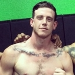 Quinten Harris vs. Kris Law, Knockout MMA | MMA Bout | Tapology