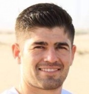 Israel Cruz | MMA Fighter Page | Tapology