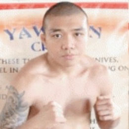 John Joseph Tabang vs. Famelo Tabanao, Balikatan 11 | MMA Bout | Tapology