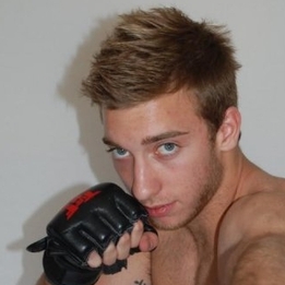 Brad Spencer vs. Joe Rohweder, Ax Fighting 44 | MMA Bout | Tapology