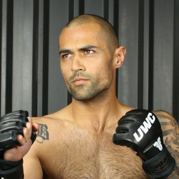 Arjuna Arreola vs. Brandon Neal, CA Fight Syndicate | MMA Bout | Tapology