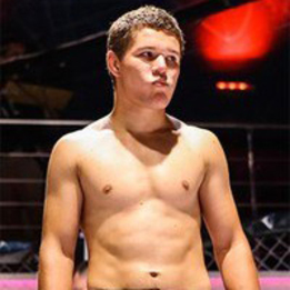 Gabriel Marichev vs. Vladimir Volinkin, Oplot Challenge 72 | MMA Bout ...