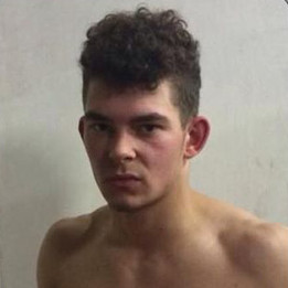 Stu Howarth vs. Tom Tynan, MMA Total Combat 59 | MMA Bout | Tapology