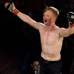 Josh Mottram vs. Danny Stirk, Beyond the Cage 2 | MMA Bout | Tapology