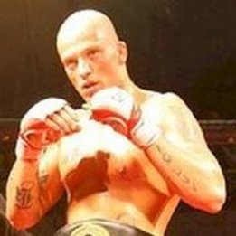 Brandon Saling vs. Nick Duell, NAAFS | MMA Bout | Tapology