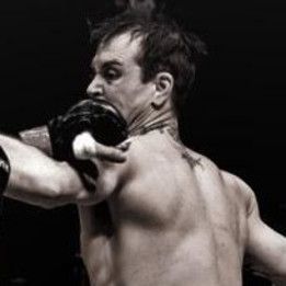 Chris Heavner vs. Ron Bata, ShoFRIGHT | MMA Bout | Tapology