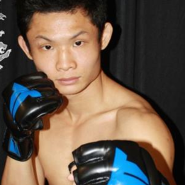 Wong Mun Han vs. Jackson Lee, Octagon FC Season 1 | Kickboxing Bout ...