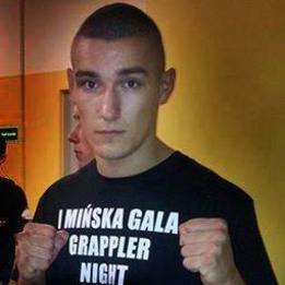 Daniel Chrzanowski vs. Kamil Hirth, Torstar Naczaj Team Fight Night 3 ...